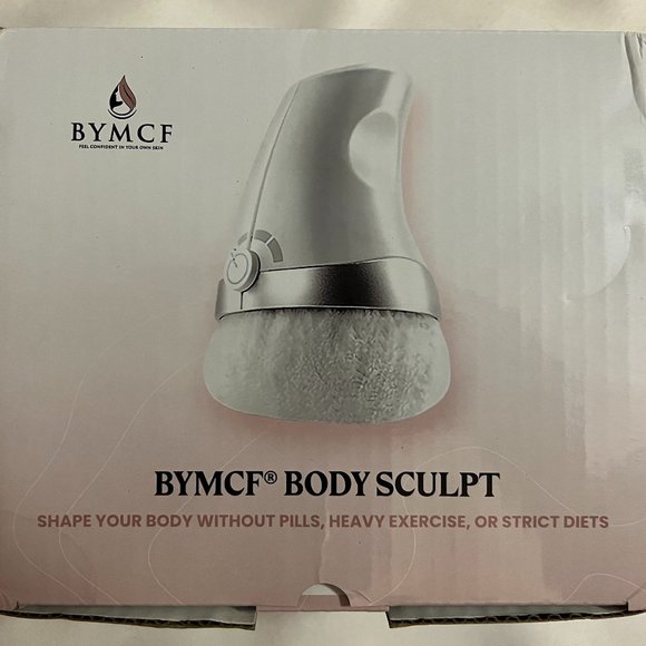BYMCF | Bath & Body | Bymcf Body Sculpt Shaper Shape Your Body Withut ...
